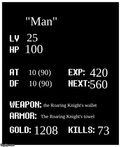 NEW_Undertale Memes & GIFs - Imgflip