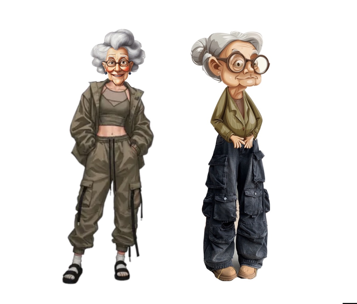 Fashionable Gear Blank Template - Imgflip