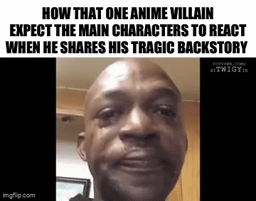 Bruh wrong universe, the Naruto universe is that way - Imgflip