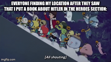 Less hero, more villain - Imgflip