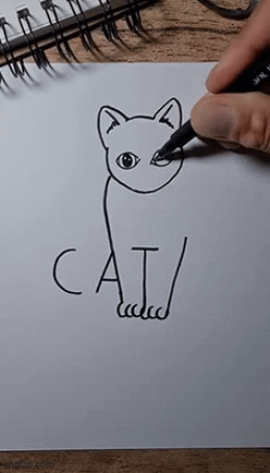 Meowtastic art - Imgflip