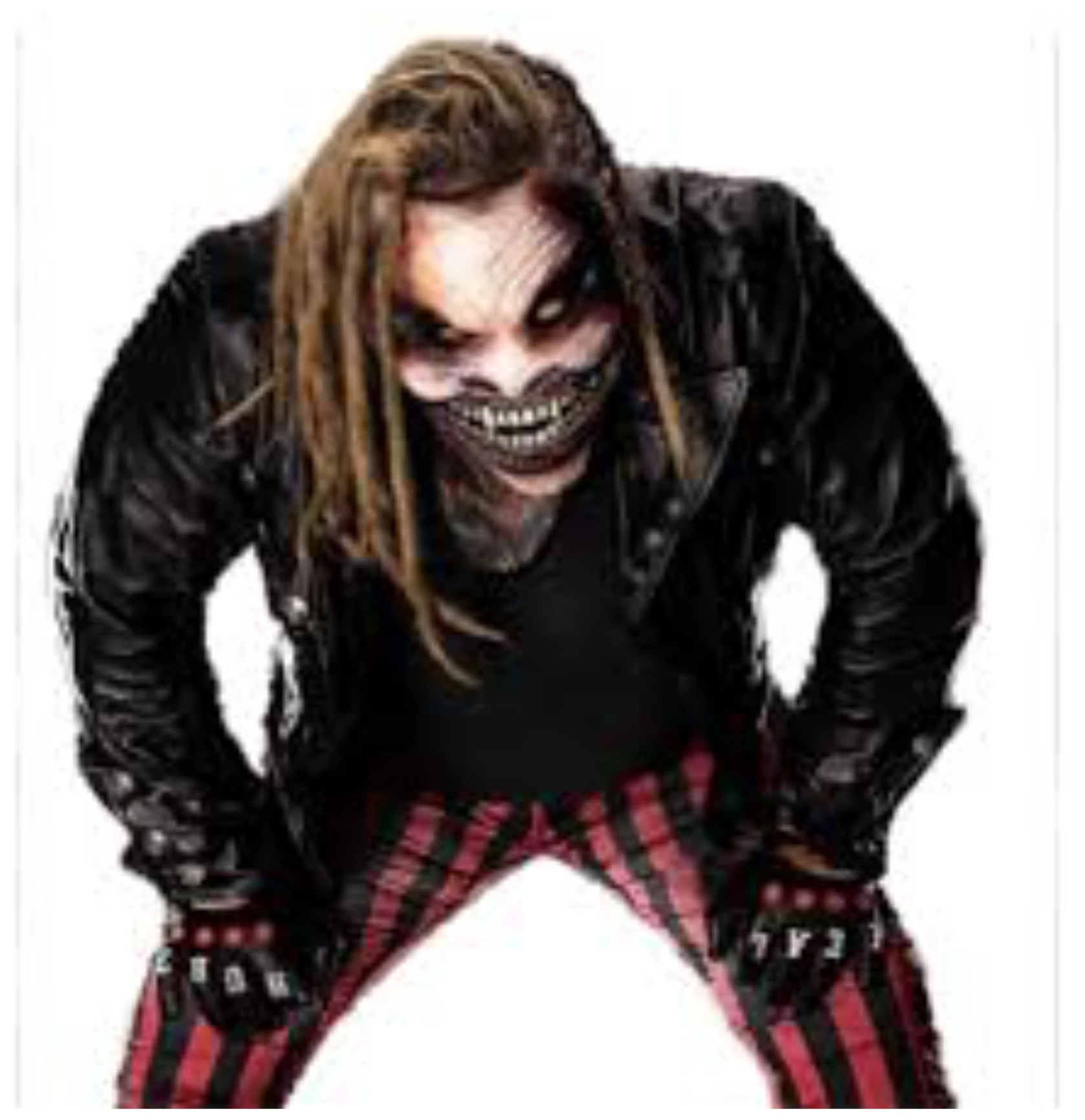 Bray Wyatt Blank Template - Imgflip