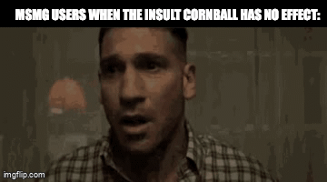 it has no effect - Imgflip