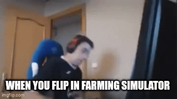 Farming Simulator - Imgflip