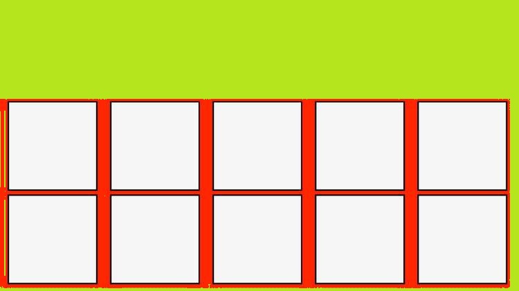 top 10 blank Blank Template - Imgflip