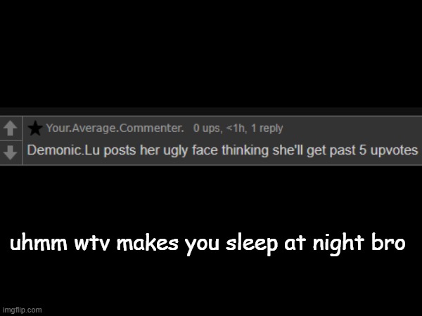 who's alt is this gng - Imgflip