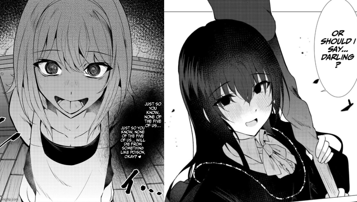Joudan de Onna Yuusha-tachi wo Kudoita Daimaou, Sarawarete Kyousei ...