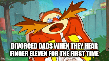 divorced dads when - Imgflip