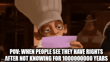 Chef Skinner Reading a Letter - Imgflip