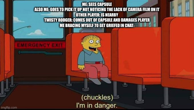 Dandys_world Memes & GIFs - Imgflip