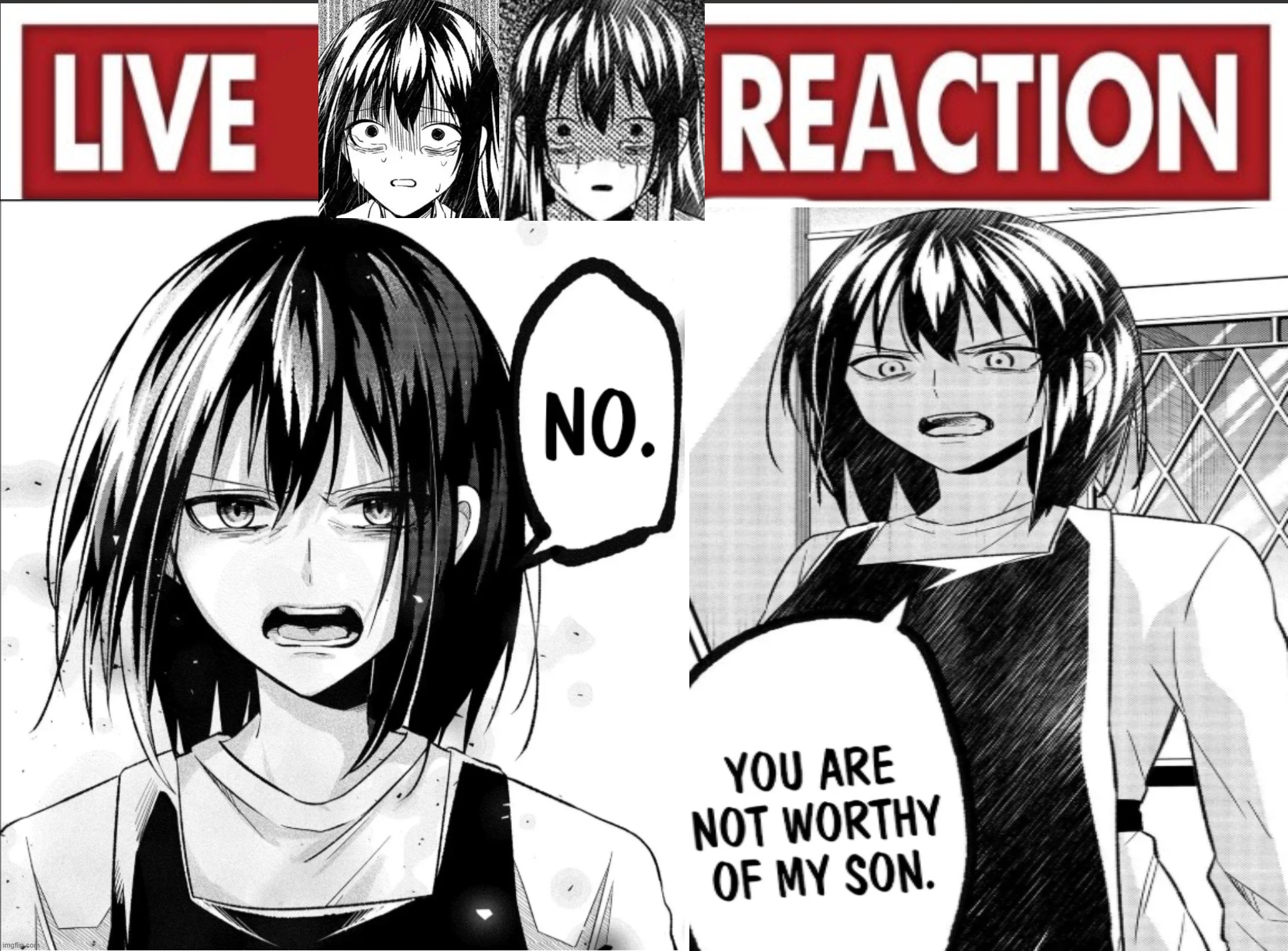 Jinsei Gyakuten - Uwaki Sare Enzai wo Kiserareta Ore ga, Gakuen Ichi no ...