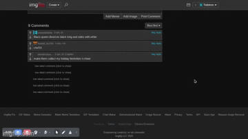 people be saying their devesto alts but why would devesto do it to himself - Imgflip