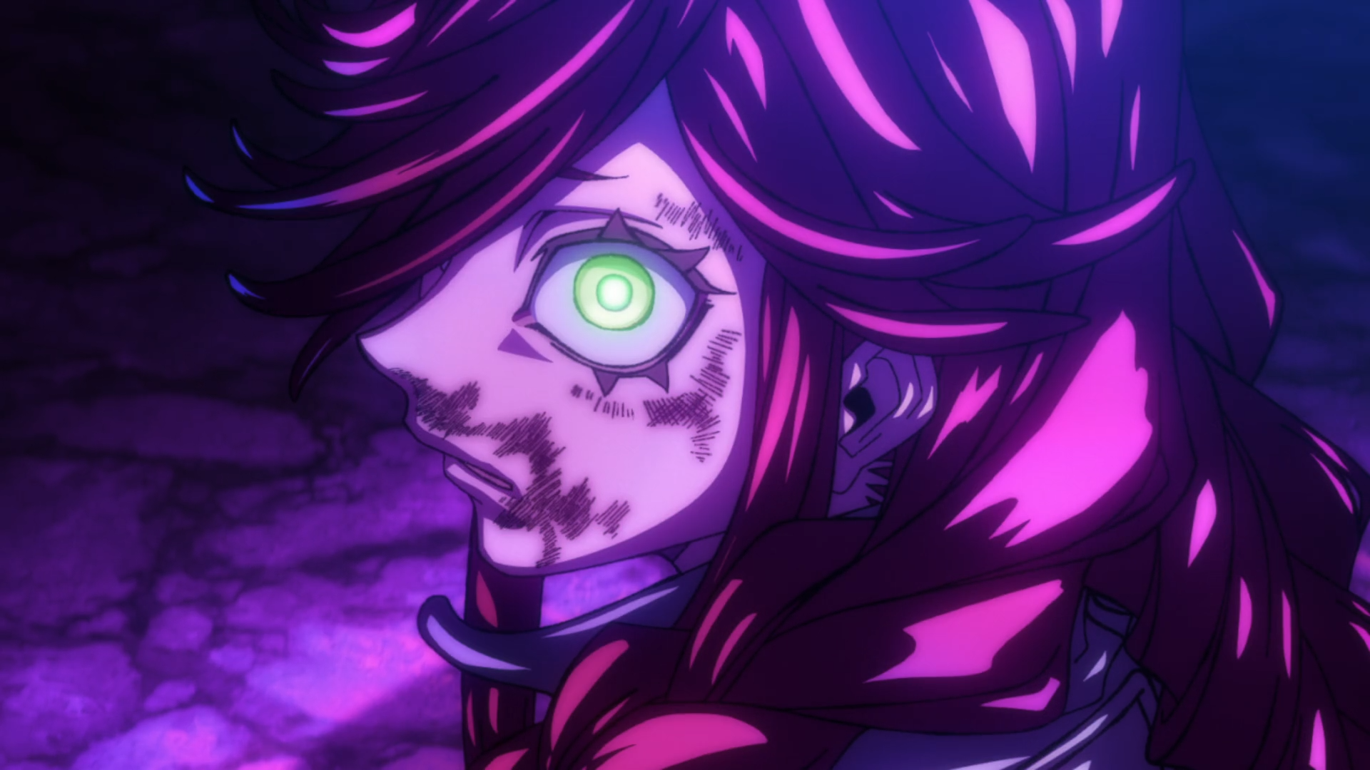 Riyo's EYE Blank Template - Imgflip