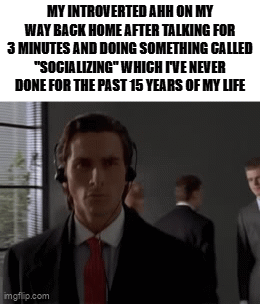 Hey i spoke 4 words today, that is enough for daily talking - Imgflip