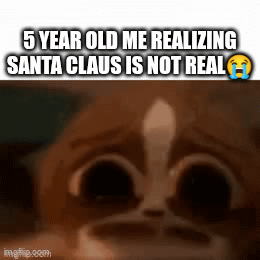 ...i been...lied to...FOR YEARS - Imgflip