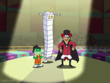 Leapfrog 2 - Imgflip