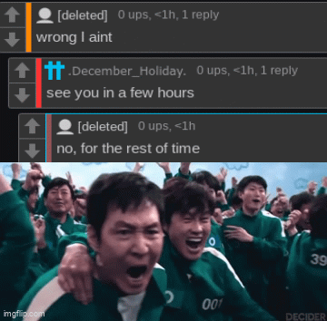 DEVESTO DELETED - Imgflip