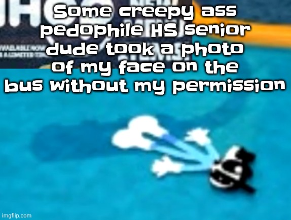 Mfs like freshmen too damn much - Imgflip