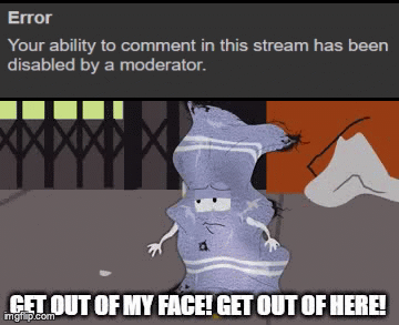 I don't give a sh*t - Imgflip