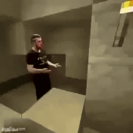 Bro: "I don't need help, I'll be fine" Also bro: - Imgflip