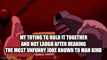 unfunny - Imgflip