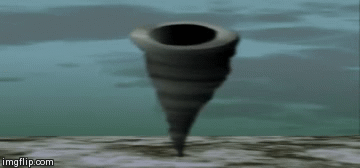 Tornado Animation - Imgflip
