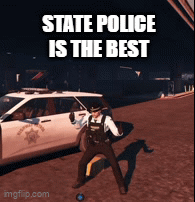 Dancing trooper - Imgflip