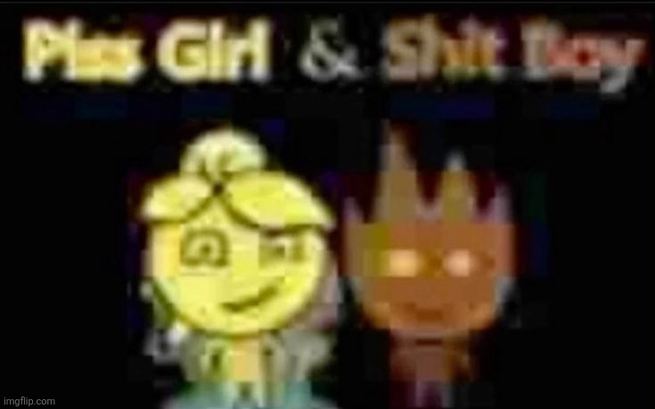 No context - Imgflip