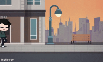 POV: When you Hang Out with Other Friends (Part 3) (ft. Akila Cleopatra ...