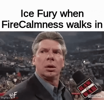 Vince McMahon turning around - Imgflip