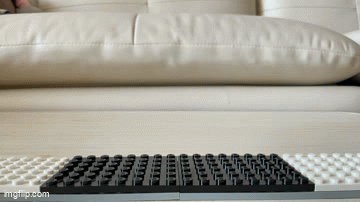 Lego skateboard animation - Imgflip