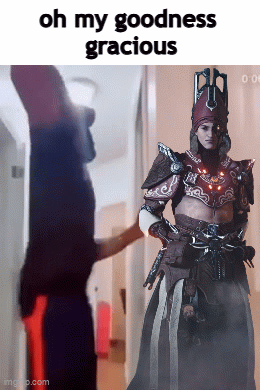 Father Lyon Allard - Harrow Protoframe - Imgflip