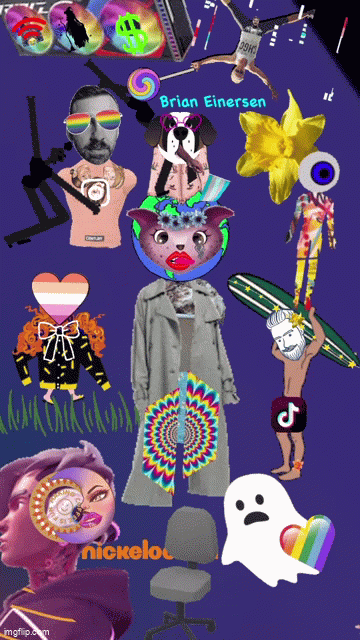 Brain Rot Boulevard - Imgflip