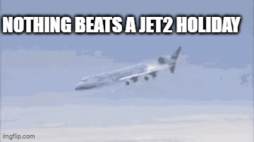 plane crash - Imgflip