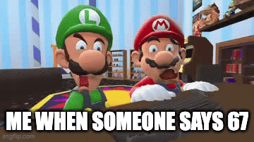 Aight, imma head out, Mario - Imgflip