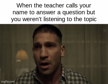 idk, robert just need points - Imgflip