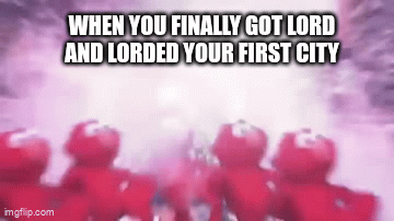elmo lord cw - Imgflip