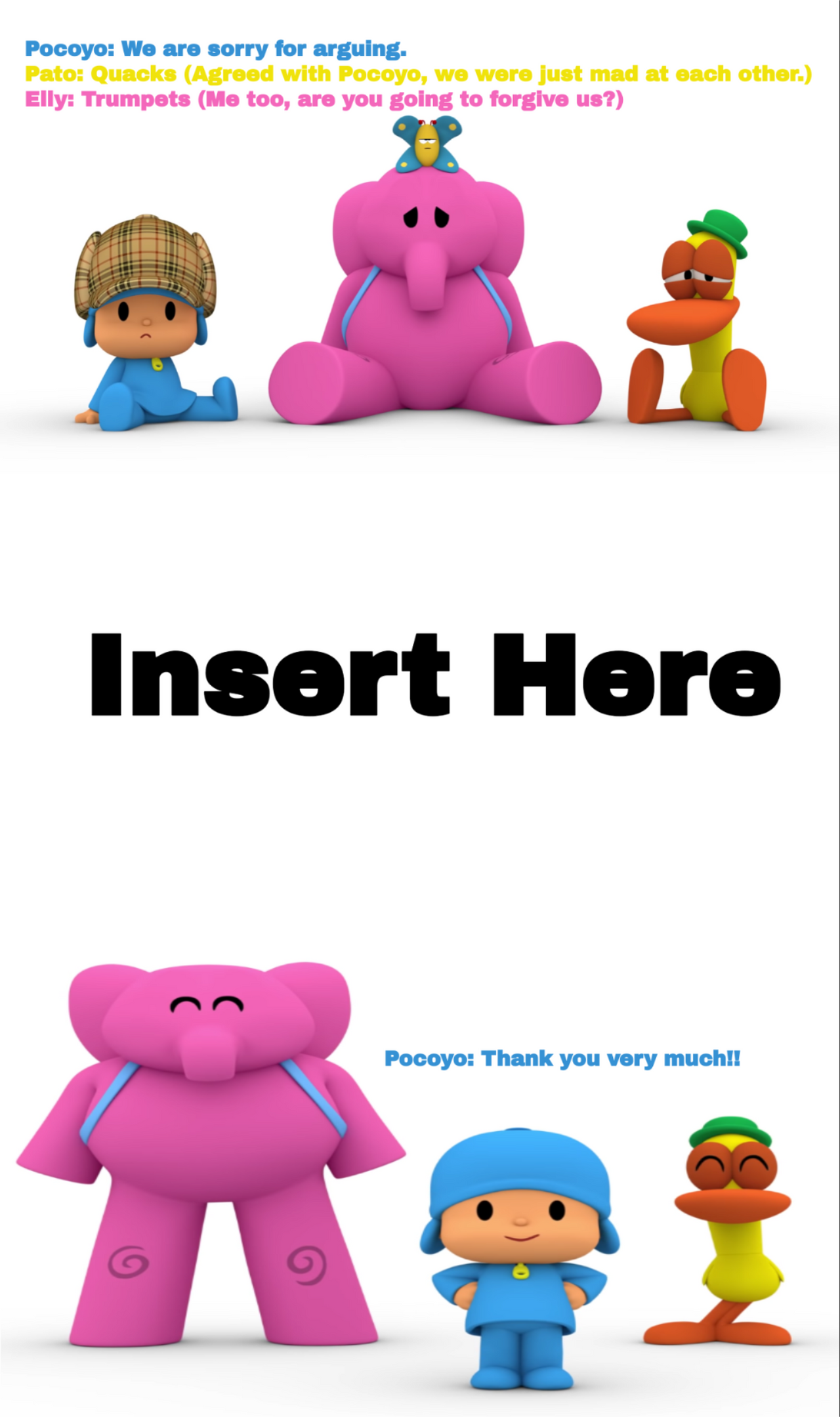 Ruin This Fill In Meme!!!!!!!!!!!!!!!!!!!!!!!!!!!!!!!!!!!!! #417 Blank ...