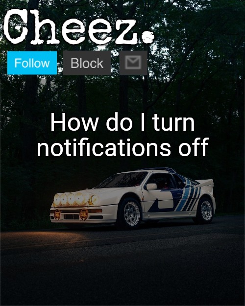Especially mod invites - Imgflip