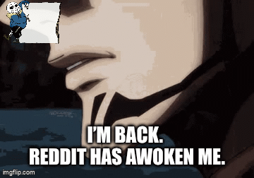 Can’t forget the sans of topic . - Imgflip