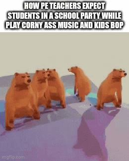 At least play a Good song - Imgflip