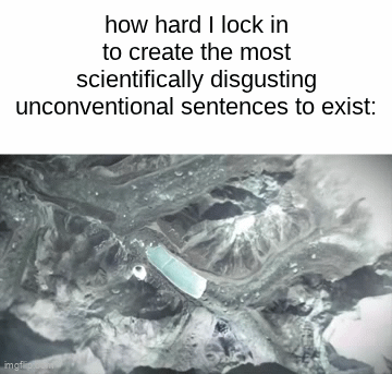 Big Brain Galaxy Gif - Imgflip