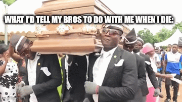 1st attempt for the great meme reset - Imgflip