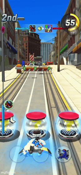 This Race is Rigged 11 (Part 3) (Video made: December 16) - Imgflip