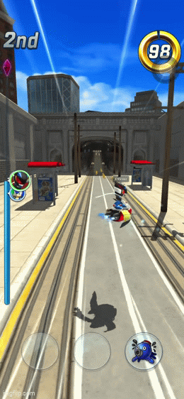 This Race is Rigged 11 (Part 4) (Video made: December 16) - Imgflip