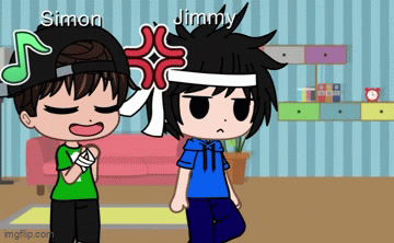 POV: How an Average Bugs and Daffy Relationship Be Like (Gay) (Final ...