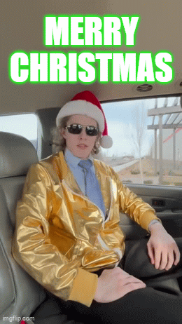 Merry Christmas - Imgflip