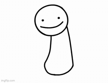 Cute lil dancy boi - Imgflip