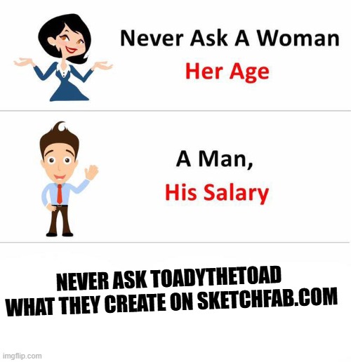 Its disgusting dont research - Imgflip