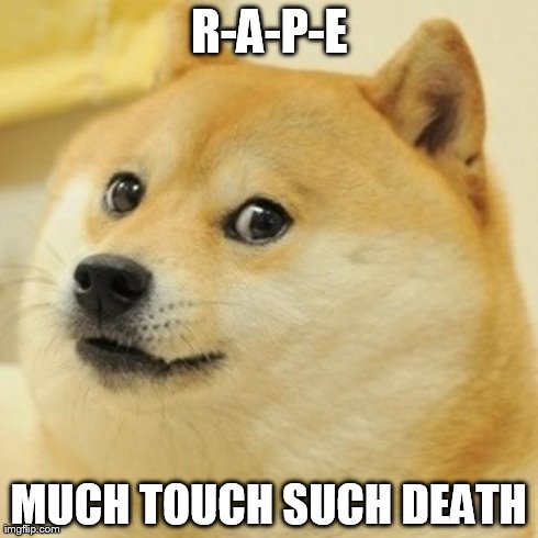 Doge Meme - Imgflip